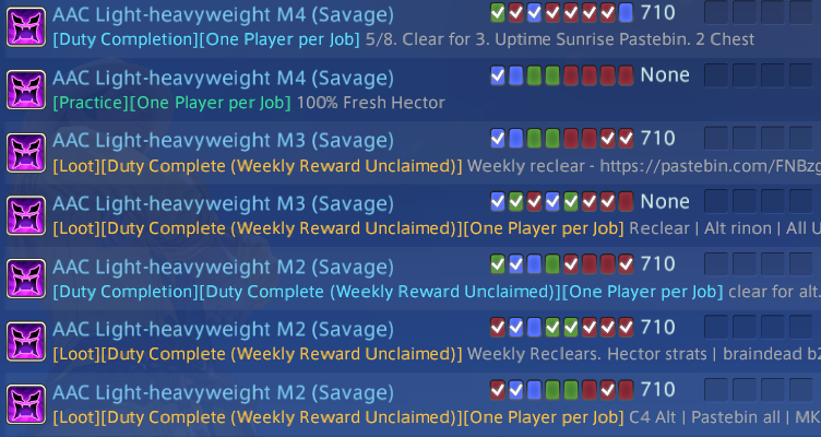 Fixing The Pastebin Dilemma | The Studium